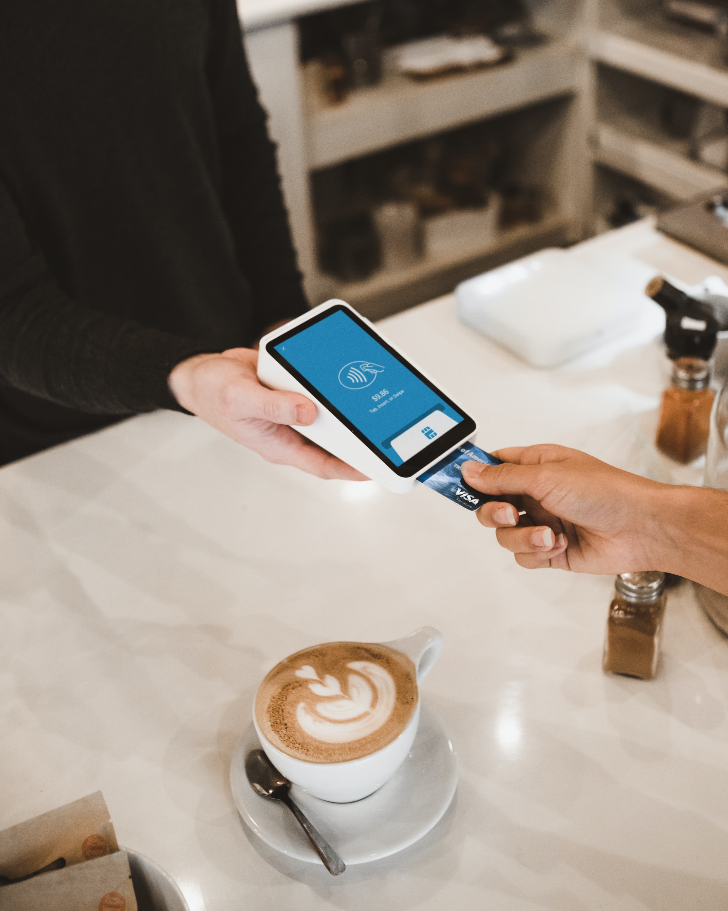 Achieving PCI DSS Compliance with AWS Control Tower - The Scale Factory