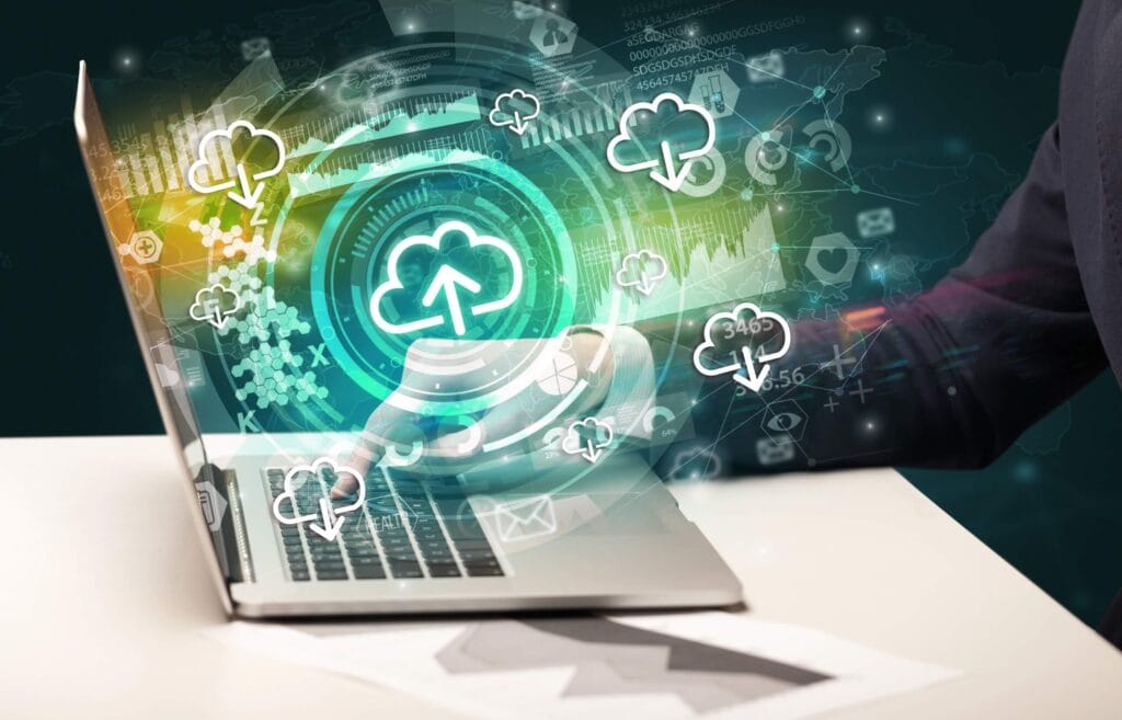 Risk mitigation for cloud migrations | Scale Factory