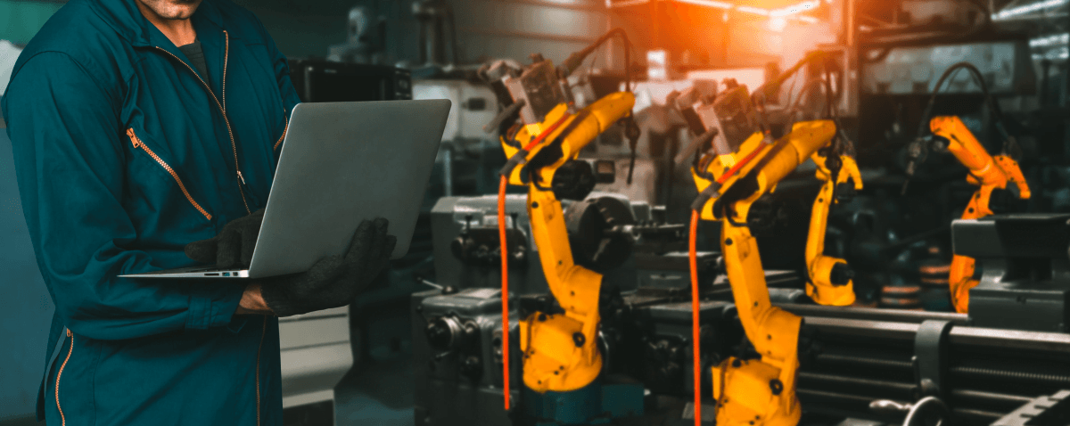 What is hyperautomation? | Scale Factory