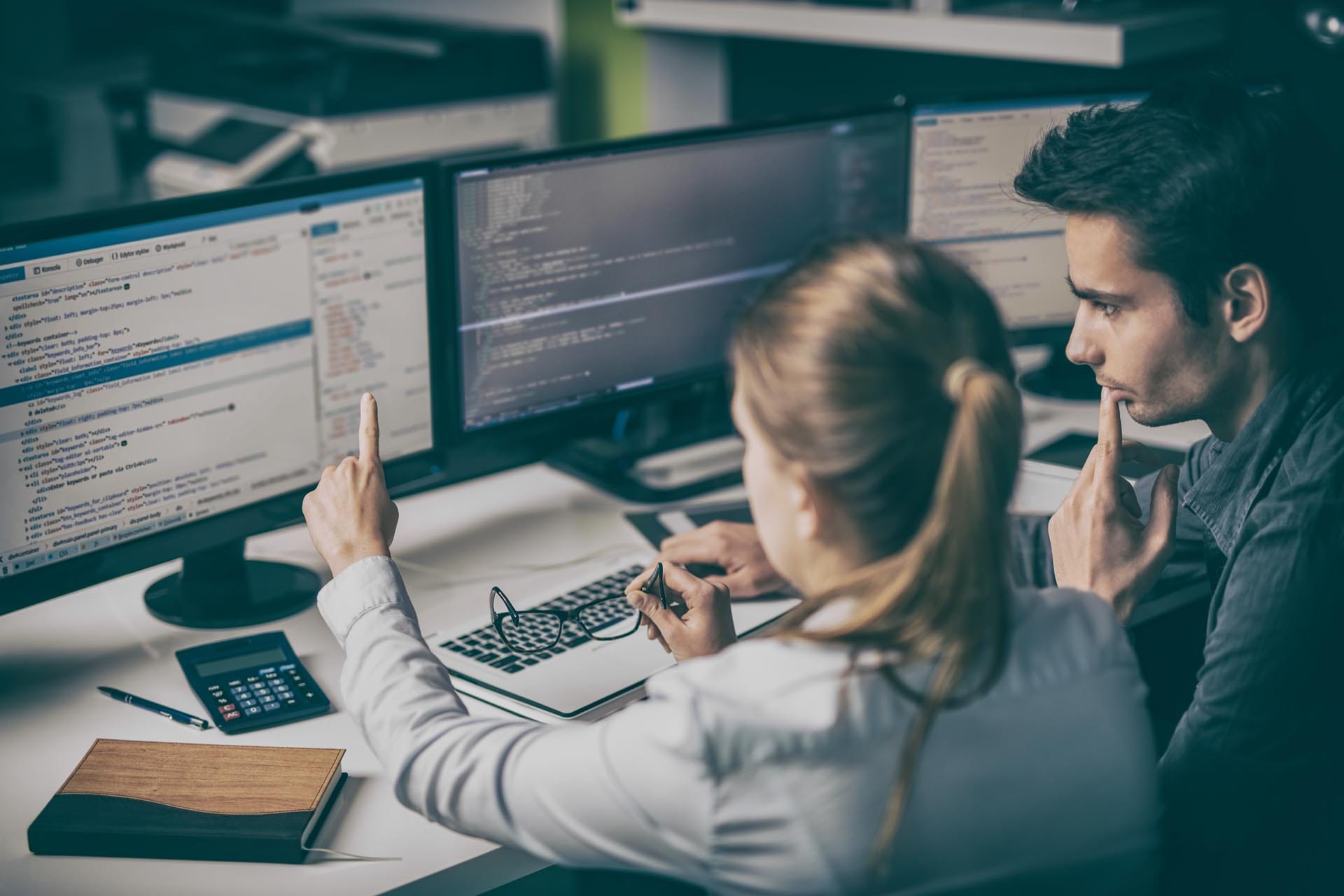 Effective business analysis techniques | Scale Factory