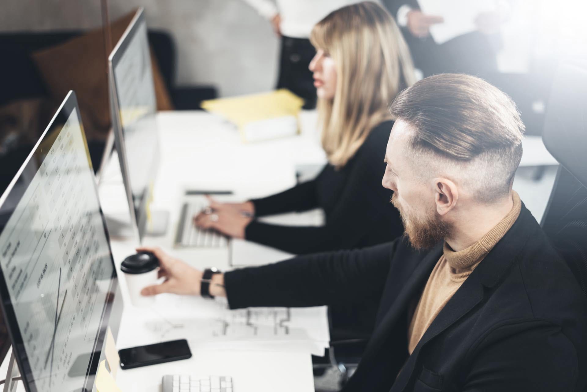 How do you transition from training to client work? | Podcasts | Scale ...